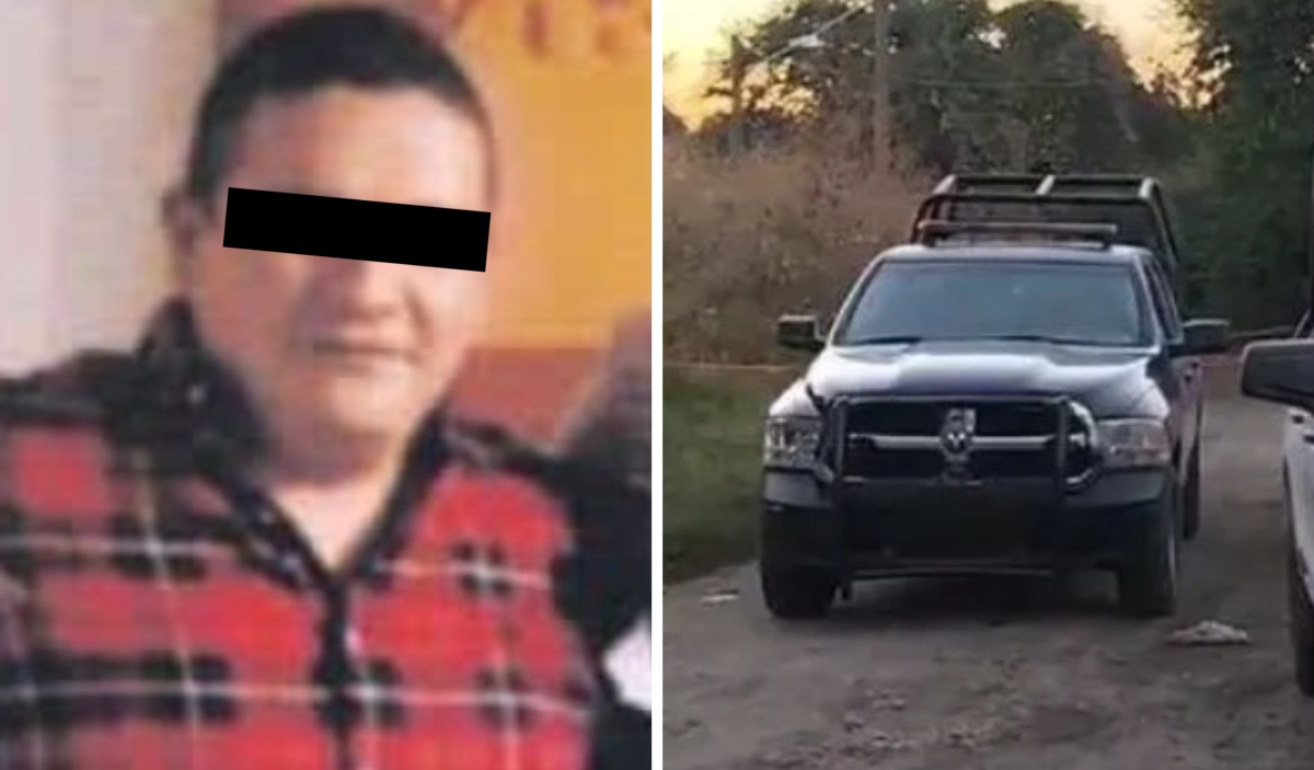 ¿Quién es 'La Tripa', líder del Comando Tlahuica? PERFIL- Grupo Milenio