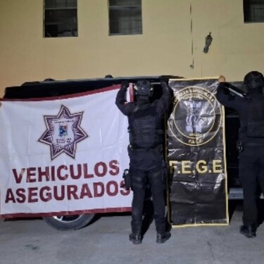 Tamaulipas | Noticias de Tamaulipas- Grupo Milenio