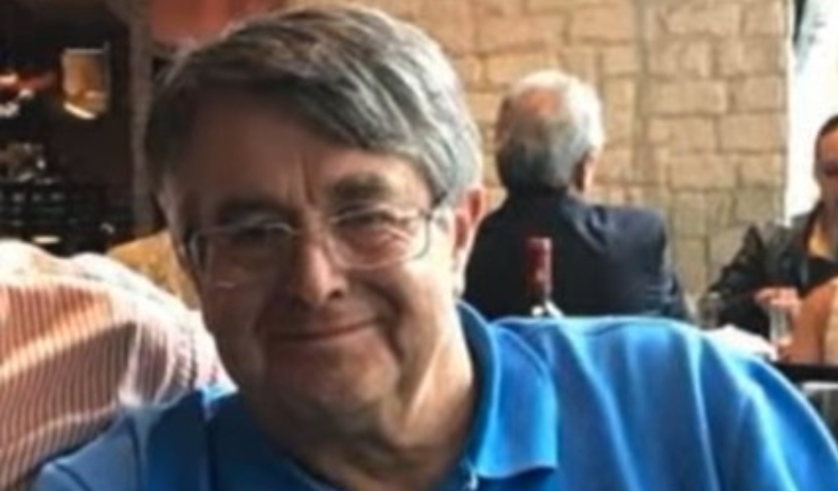 Quién es Francisco Serrano Limón, lasallista buscado por abuso sexual ...
