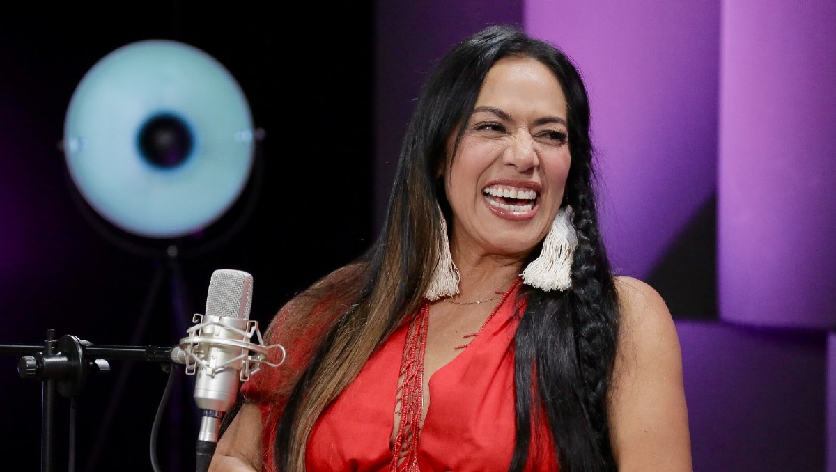 Lila Downs cantará por pueblos indígenas en ceremonia del Mundial 2026 ...