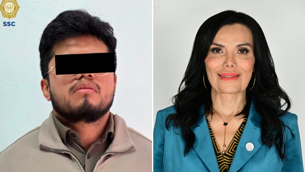 ¿Quién es Dylan Sebastián, El Cojo, ligado a La Unión Tepito?- Grupo ...