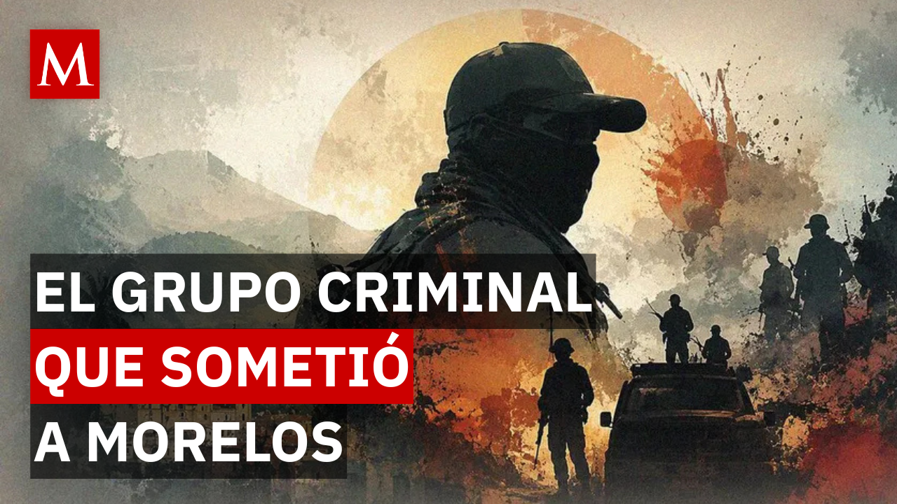 Noticias de Morelos en Milenio- Grupo Milenio