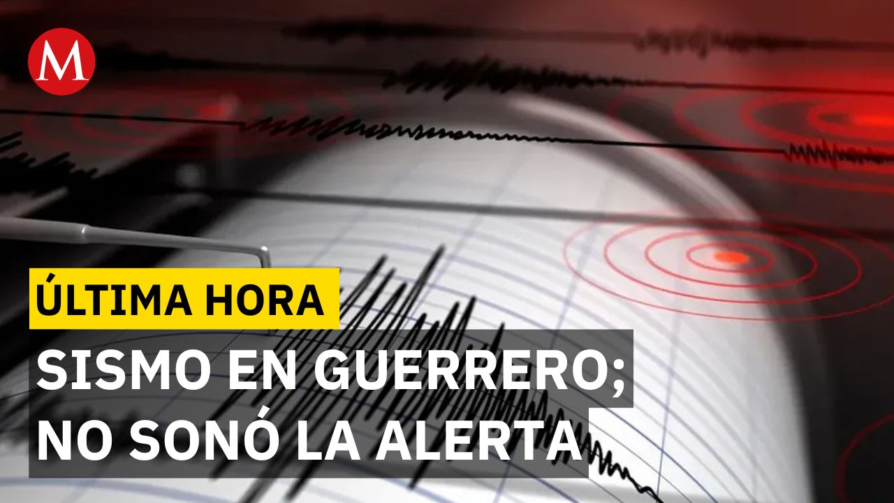 Noticias de Guerrero en Milenio- Grupo Milenio