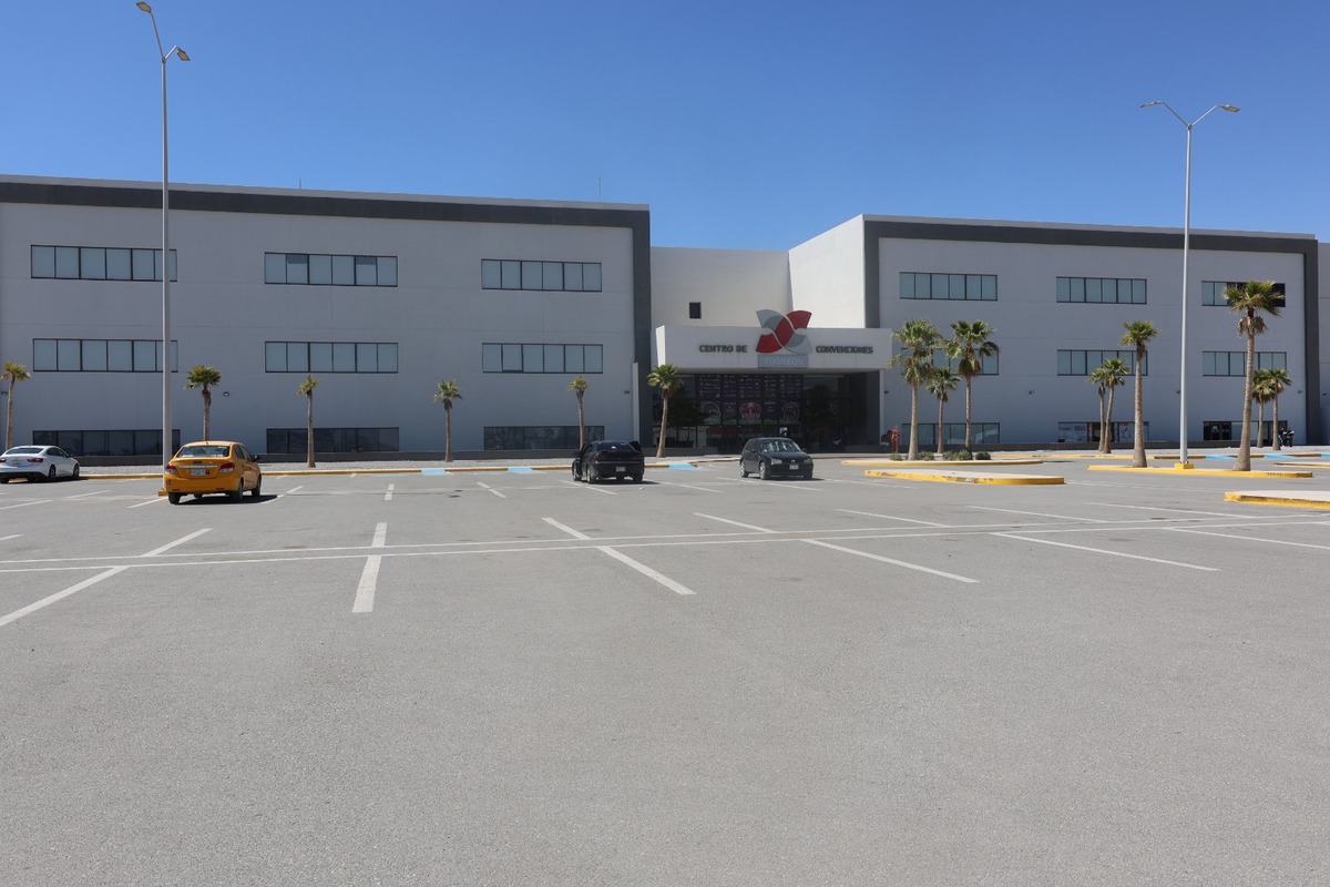 Ráfaga de viento provoca incidente en atracción del CCT- Grupo Milenio
