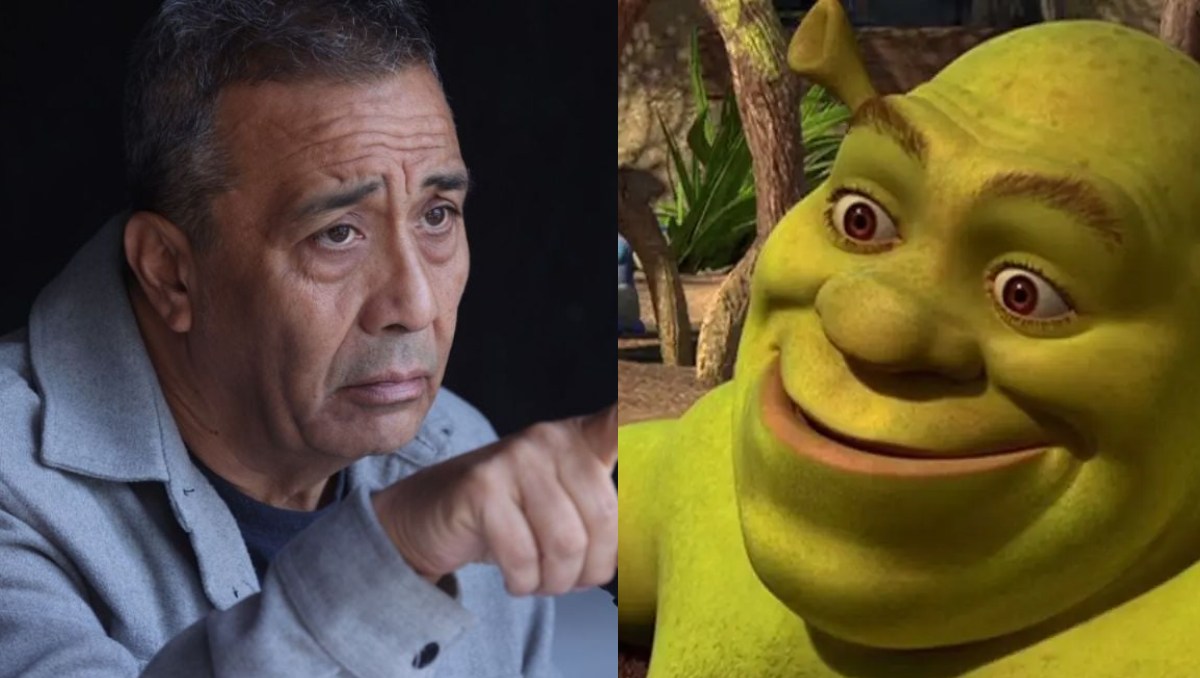 ¿Por qué Alfonso Obregón no es la voz de Shrek 5?- Grupo Milenio