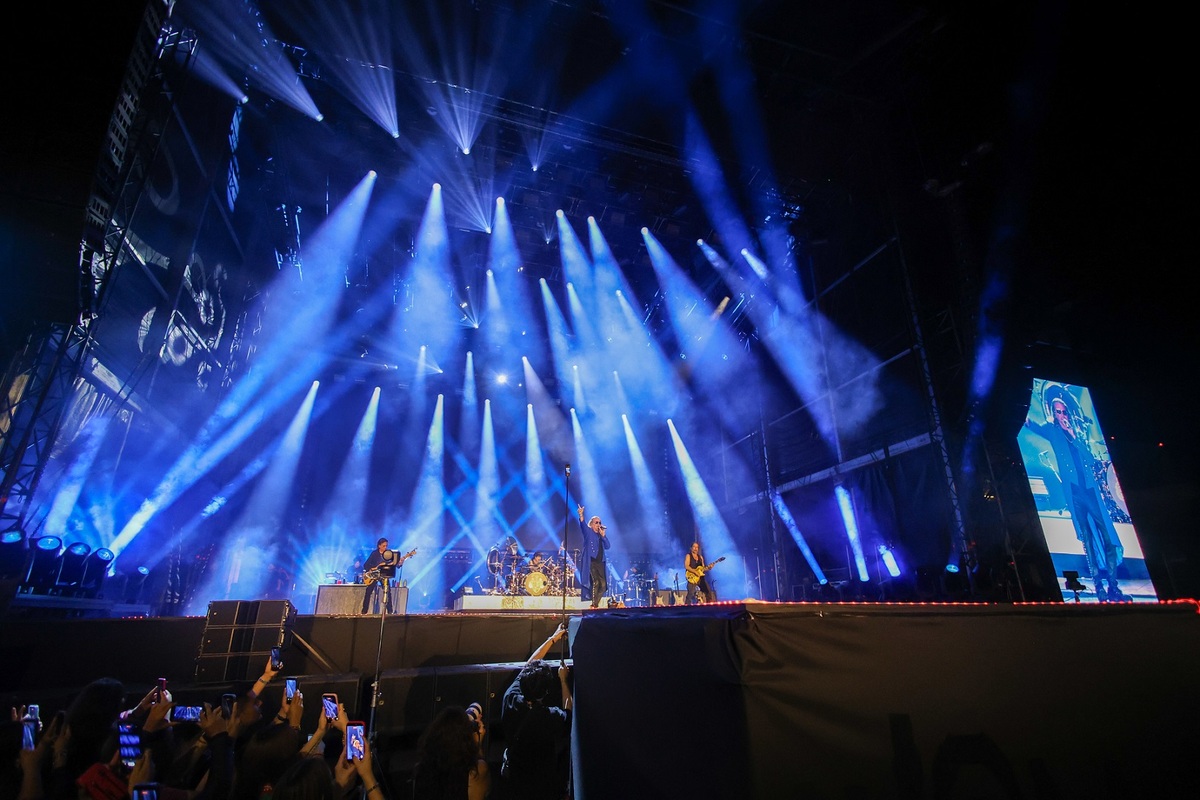 Noticias de Maná en Milenio- Grupo Milenio