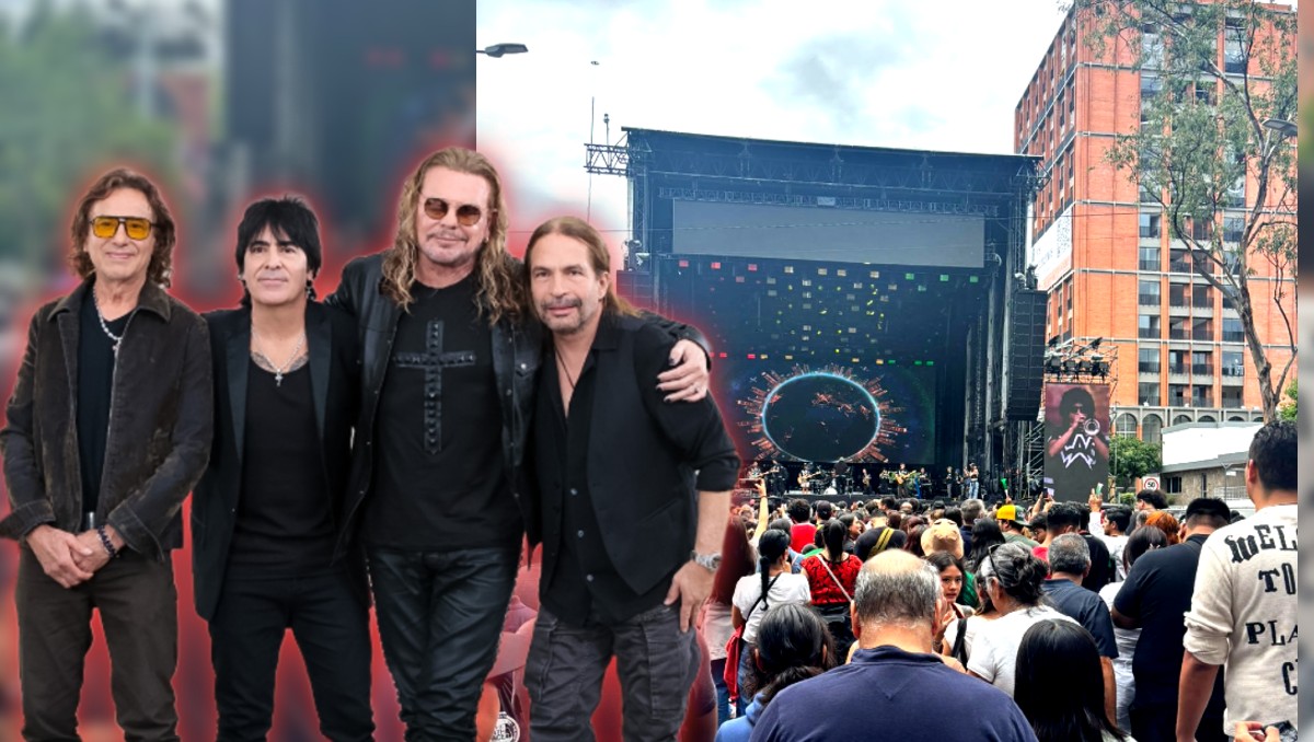 Noticias de Maná en Milenio- Grupo Milenio