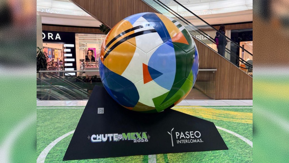 CHUTE MEXA: La estrategia de GICSA para la temporada futbolera- Grupo ...