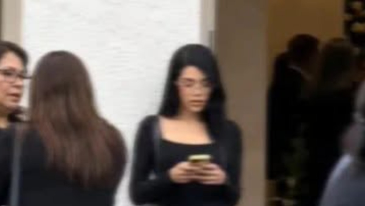 Foto de Kenia Os en funeral de mamá de Kimberly sería falsa- Grupo Milenio