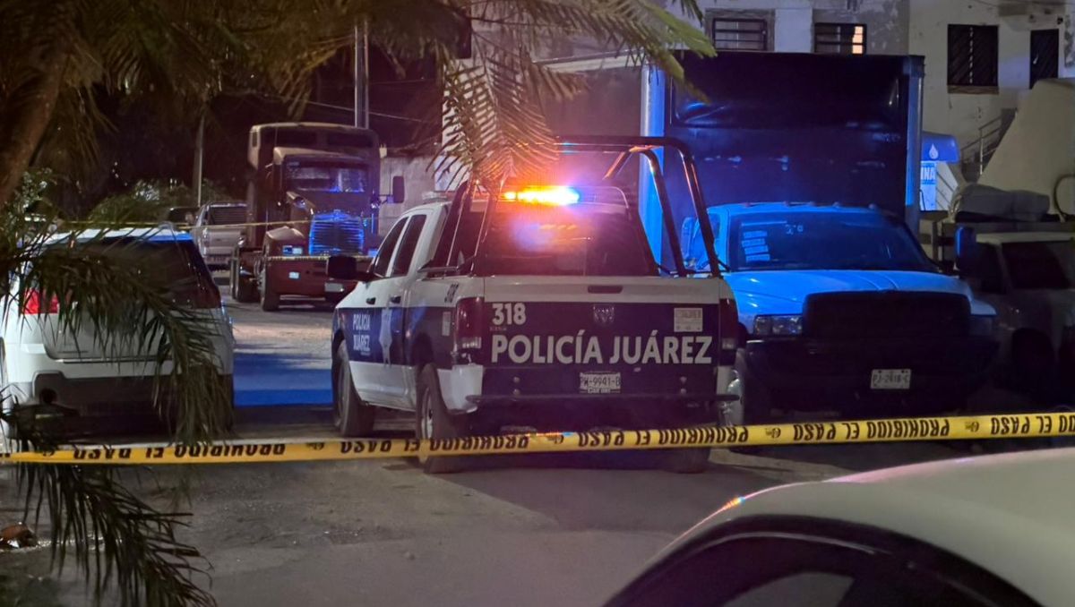Mujer es asesinada tras ataque a balazos en Juárez, Nuevo León- Grupo ...