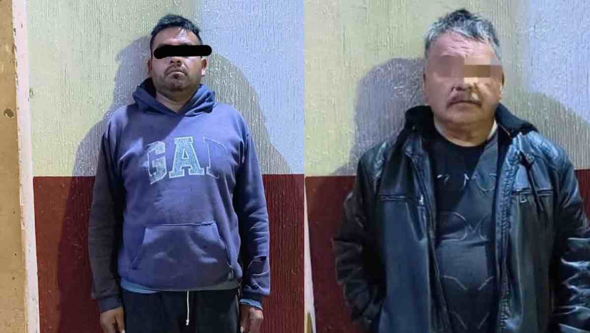 Procesan operador y propietario juego mecánico por accidente Metepec ...