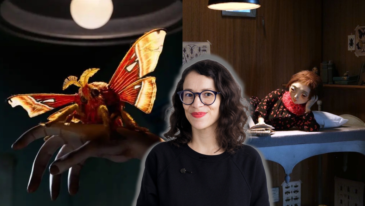Noticias de cine mexicano en Milenio- Grupo Milenio